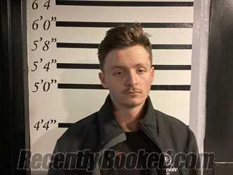 Recent Booking / Mugshot for DAMIEN ALIZE BOYD in Sequoyah County, Oklahoma