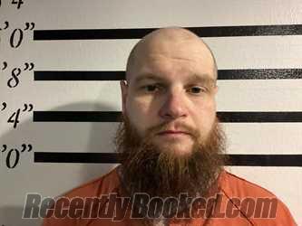 Recent Booking / Mugshot for JOSEPH CHARLES RIDDLE in Sequoyah County ...