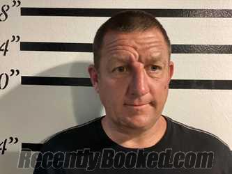 Recent Booking / Mugshot for RAY GENE HAMILTON in Sequoyah County, Oklahoma