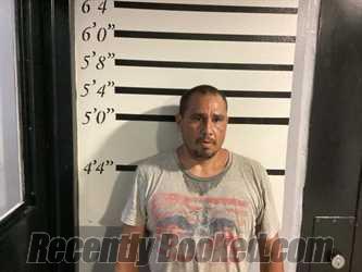 JOEY HECKEL Arrest Record & Booking Info – Sequoyah County, Oklahoma ...