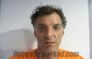 Recent Booking / Mugshot for ANTHONY SHANE LOCKHART in Sequoyah County ...