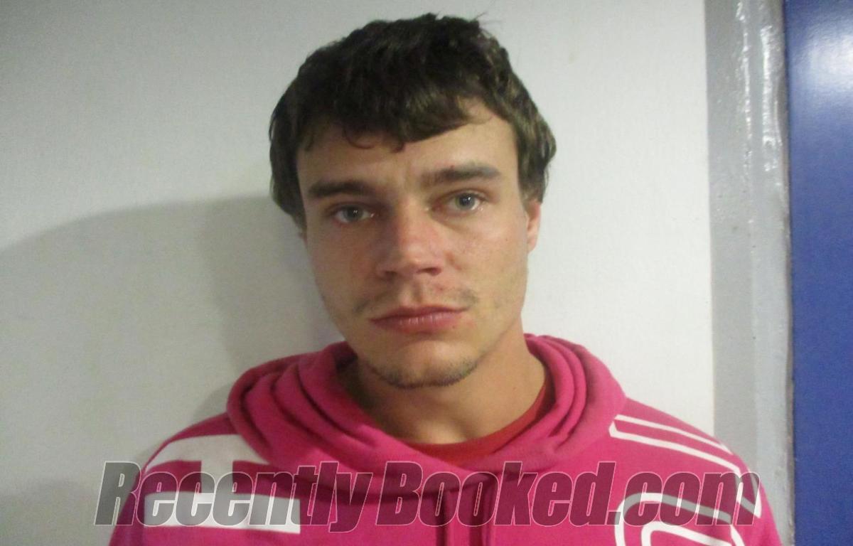 CODY ALLEN BOYD Arrest Record & Booking Info – Sequoyah County ...