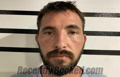 Recent Booking / Mugshot for JOSHUA DUNLAP in Sequoyah County, Oklahoma