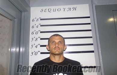 Recent Booking / Mugshot for JIMMY LEE MATLOCK in Sequoyah County, Oklahoma