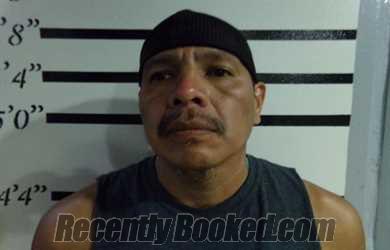 Recent Booking / Mugshot for JACOB SEVENSTAR in Sequoyah County, Oklahoma