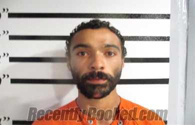 Recent Booking / Mugshot for JUSTICE JAMES LEE SHAFFER in Sequoyah ...