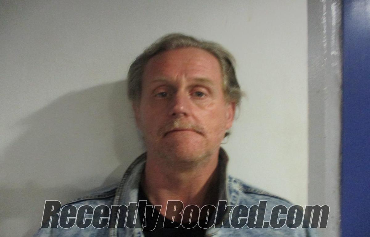 Recent Booking / Mugshot for JEREMY WAYNE SHANNON in Sequoyah County ...