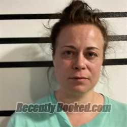 Recent Booking / Mugshot for KRISTEN ANN STANDRIDGE in Sequoyah County ...
