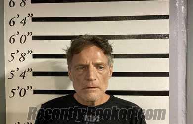 Recent Booking / Mugshot for LARRY BRIAN STITES in Sequoyah County ...