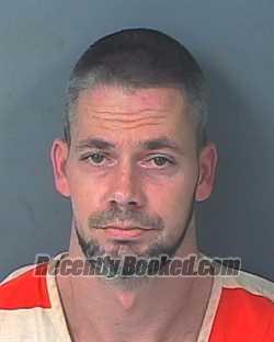 Recent Booking / Mugshot for STEVEN KYLE FREEMAN in Hernando County ...