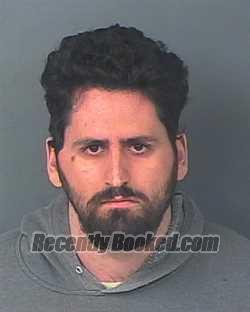 Recent Booking / Mugshot for JAMES FRANCIS NULTY in Hernando County ...