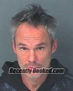Recent Booking / Mugshot for WILLIAM ROBERT HEISER in Hernando County ...