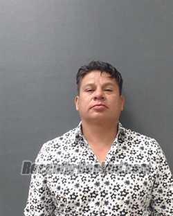 Recent Booking / Mugshot for SERGIO ROLANDO ROJAS in Comal County, Texas