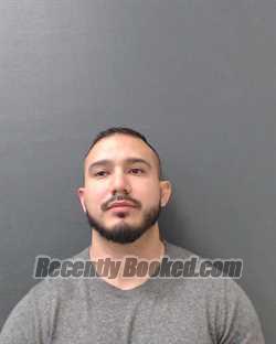 Recent Booking / Mugshot for ROEL ROLANDO JUAREZ in Comal County, Texas