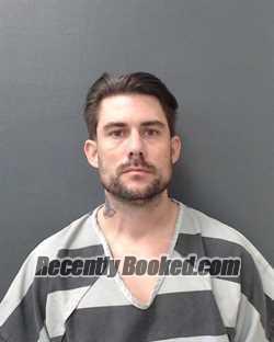 Recent Booking / Mugshot for SAMUEL RYAN WEST in Comal County, Texas