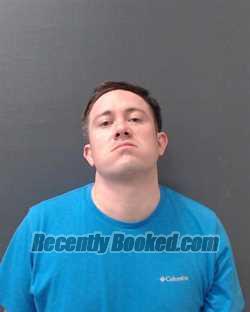 Recent Booking / Mugshot for DARIAN COLE MORALES in Comal County, Texas