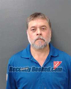 Recent Booking / Mugshot for GABRIEL JESSE ORTIZ in Comal County, Texas