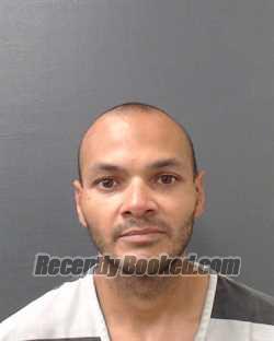 JOSHUA LEE GAMBOA Arrest Record & Booking Info – Comal County, Texas ...