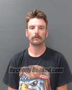 Recent Booking / Mugshot for JUSTIN JONATHAN HENLEY in Comal County, Texas