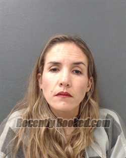 Recent Booking / Mugshot for SADIE SIU HING JEWELL-HIGHT in Comal ...