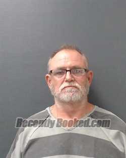 Recent Booking / Mugshot for SHAD CHRISTOPHER MODESETT in Comal County ...