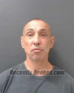 Recent Booking / Mugshot for CHRISTOPHER LEE COCHRAN in Comal County, Texas