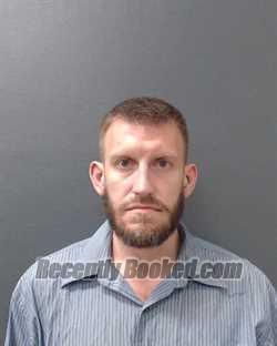 Recent Booking / Mugshot for WILLIAM LLOYD BURNSON in Comal County, Texas