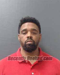 Recent Booking / Mugshot for DAVID WOMBLE in Comal County, Texas