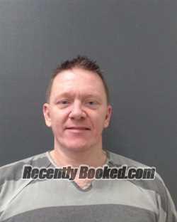 Recent Booking / Mugshot for JOSHUA SLAUGHTER in Comal County, Texas