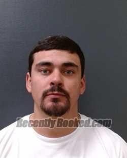 Recent Booking / Mugshot for PATRICK DRAKE PAUL HOBSON in Comal County ...