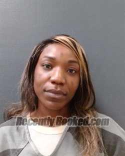 CHARNAY LASHELL WILLIAMS Arrest Record & Booking Info – Comal County ...
