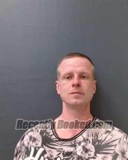 Recent Booking / Mugshot for CHRISTOPHER ALLEN MILNER in Comal County ...