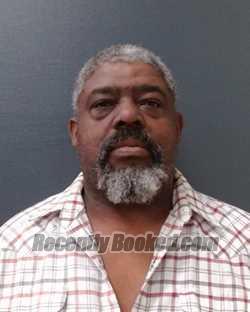 TERRANCE LYDELL PERRY Arrest Record & Booking Info – Comal County ...