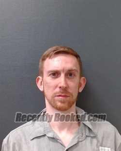 Recent Booking / Mugshot for JORDAN PAUL POLASEK in Comal County, Texas