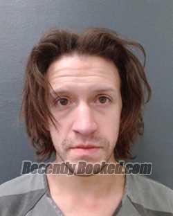 RYAN MICHAEL WEAVER Arrest Record & Booking Info – Comal County, Texas | RecentlyBooked.com