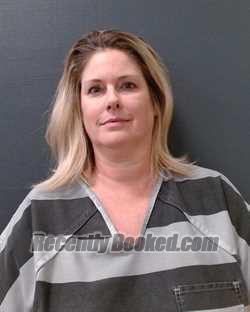 Madyson Rae Hendricks Mugshot & Arrest Info | Comal County, TX