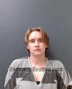 KAYLA DANYELLE BARBER Arrest Record & Booking Info – Comal County ...