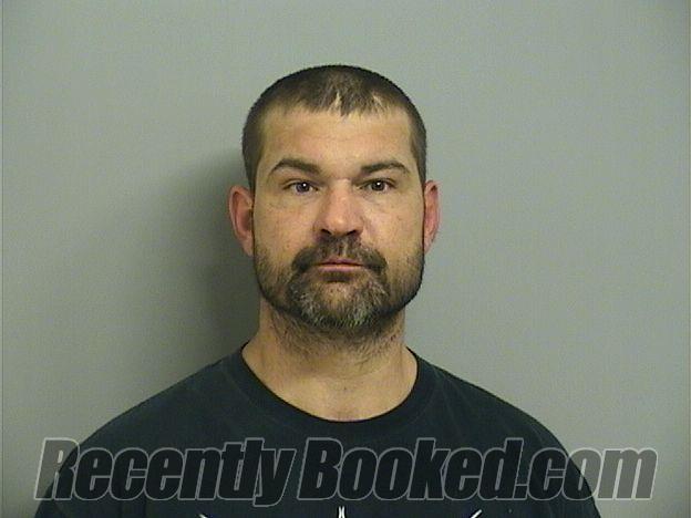 Recent Booking / Mugshot for RONALD DEAN JR MINTON in Tulsa County ...