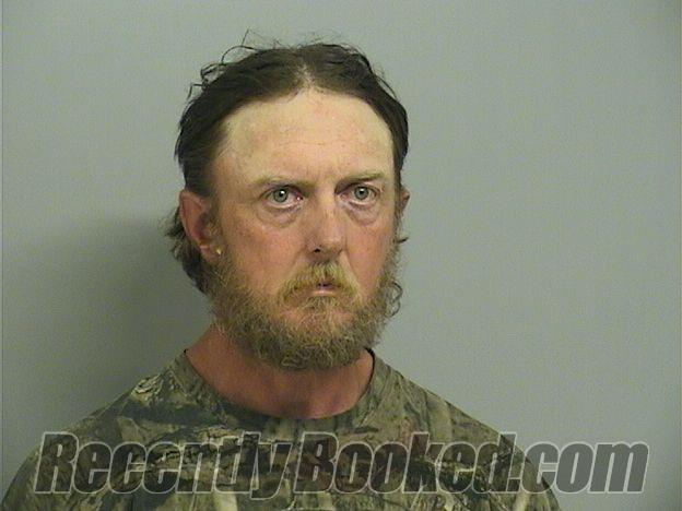 Recent Booking / Mugshot for BRADLEY WAYNE CARMACK in Tulsa County ...