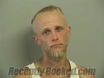 Recent Booking / Mugshot for CHRISTOPHER ROY FOWLER in Tulsa County ...