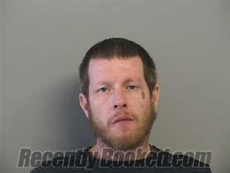 Recent Booking / Mugshot for ANDREW LEROY VANDIVER in Tulsa County ...