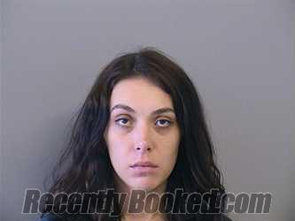 Recent Booking / Mugshot for JESSICA BARCA in Tulsa County, Oklahoma