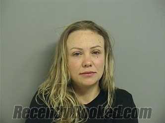 Recent Booking / Mugshot for TATIANA PERRY in Tulsa County, Oklahoma