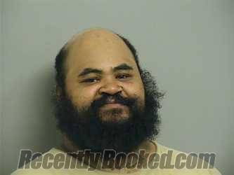 Recent Booking / Mugshot for DEMARIO DAIVD COLLINS in Tulsa County ...
