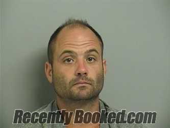 Recent Booking / Mugshot for DAVID KEITH DELANCY in Tulsa County, Oklahoma