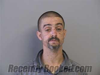 Recent Booking / Mugshot for JAMIE RAY AUSTIN in Tulsa County, Oklahoma
