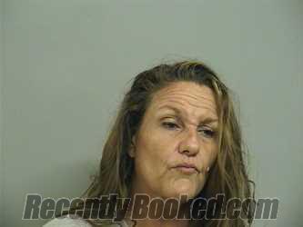 Recent Booking / Mugshot for SHELLY DENISE PALMER in Tulsa County, Oklahoma