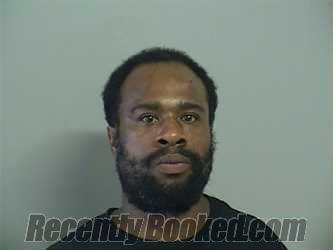 Recent Booking / Mugshot for ISAAC LARAY JOHNSON in Tulsa County, Oklahoma