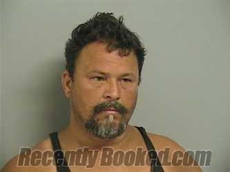 Recent Booking / Mugshot for JOSEPH RICHARD MCLEAN in Tulsa County ...