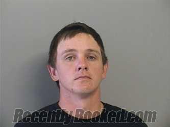 Recent Booking / Mugshot for SCOTTY JAY VILLINES in Tulsa County, Oklahoma